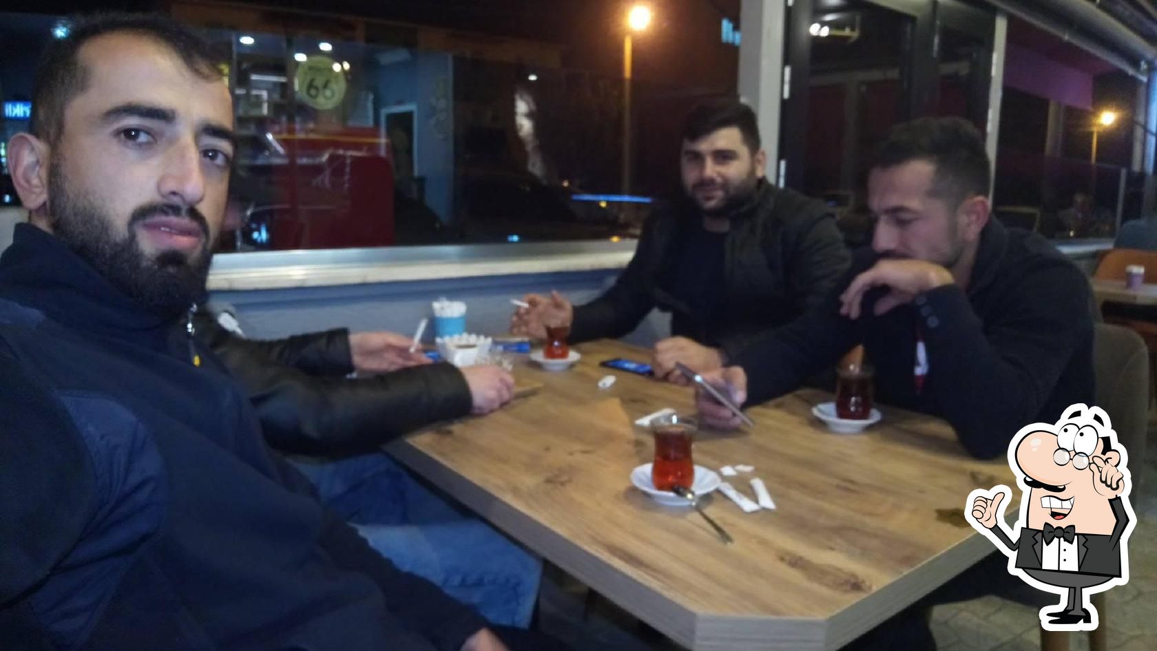 Coffee QUBA, İnegöl - Restaurant reviews