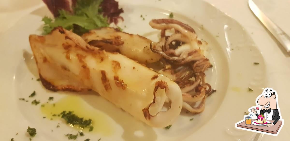 Lo Scudiero ristorante, Palermo - Menu e recensioni del ristorante