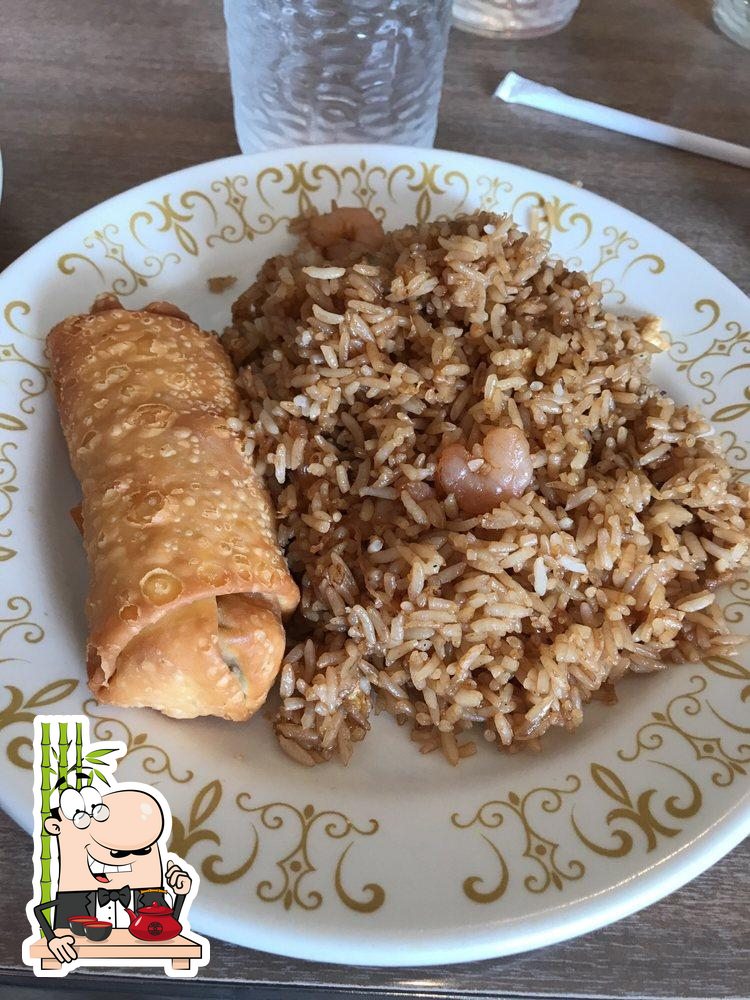 Moon Temple Chinese Restaurant in Berkeley - Restaurant menu and reviews