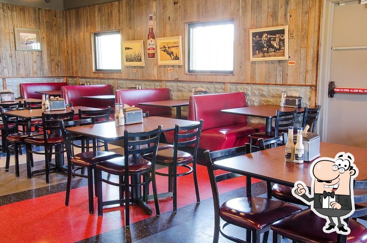Slow Bone BBQ, Dallas - Restaurant menu, prices and reviews