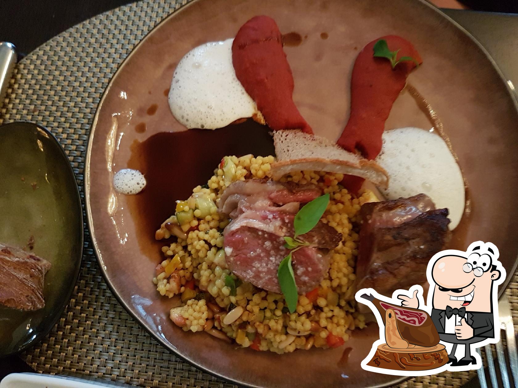 Salvador Dali Bar, Bergisch Gladbach - Restaurantspeisekarten und ...