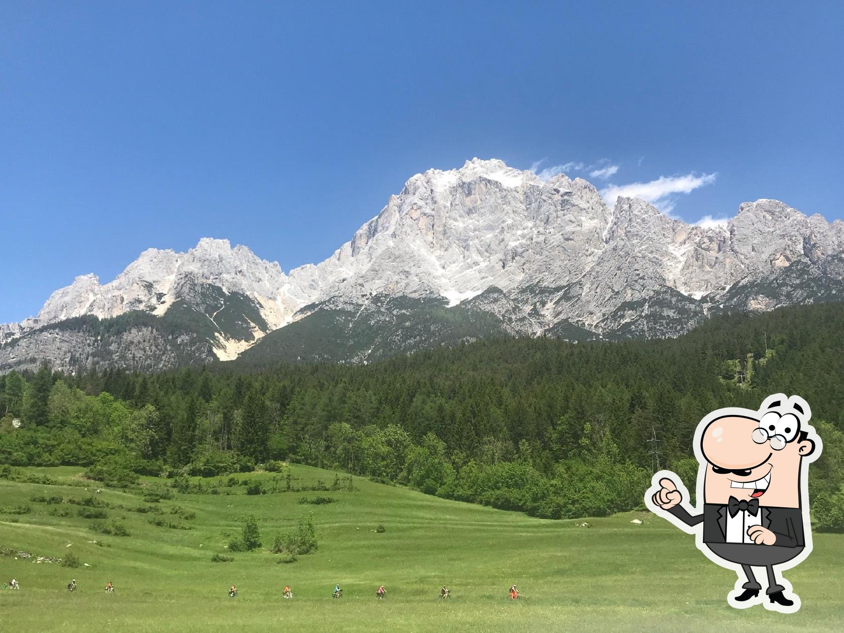 Ristorante al Capriolo, Vodo di Cadore - Recensioni del ristorante