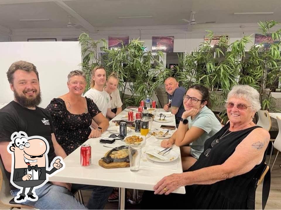 Dampier Chinese Restaurant, 77 Church Rd in Dampier - Restaurant reviews