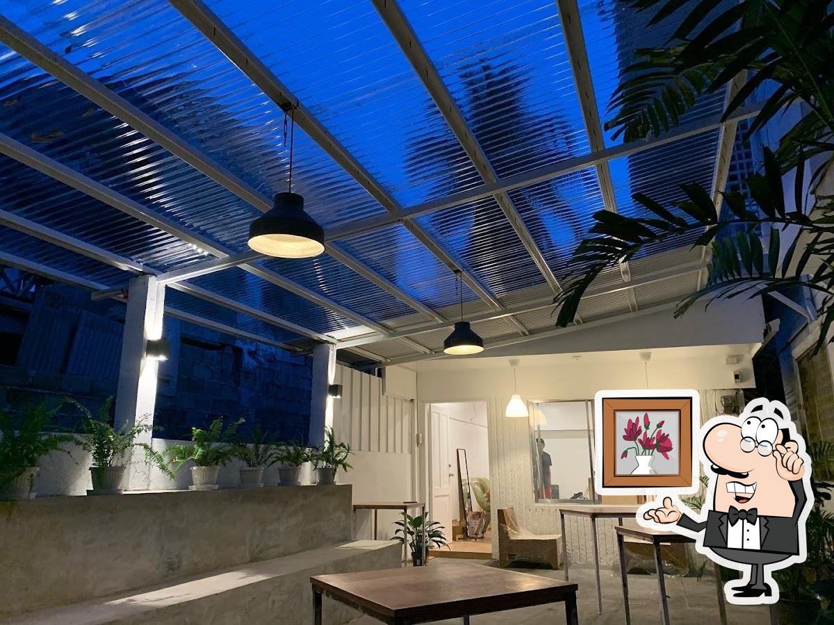SLO_BAR Café, Bacolod - Restaurant reviews
