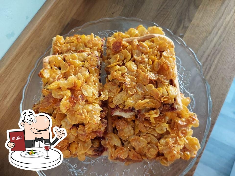 Spud Hut in Felixstowe - Restaurant reviews
