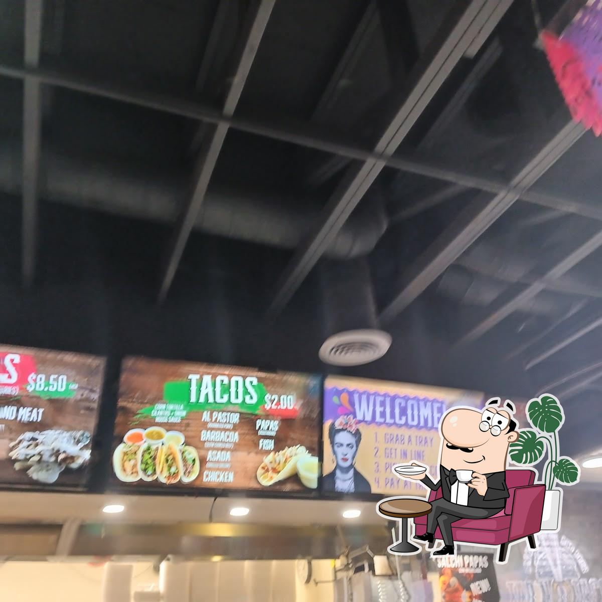 Tap N Taco, Rio Rancho - Restaurant menu, prices and reviews