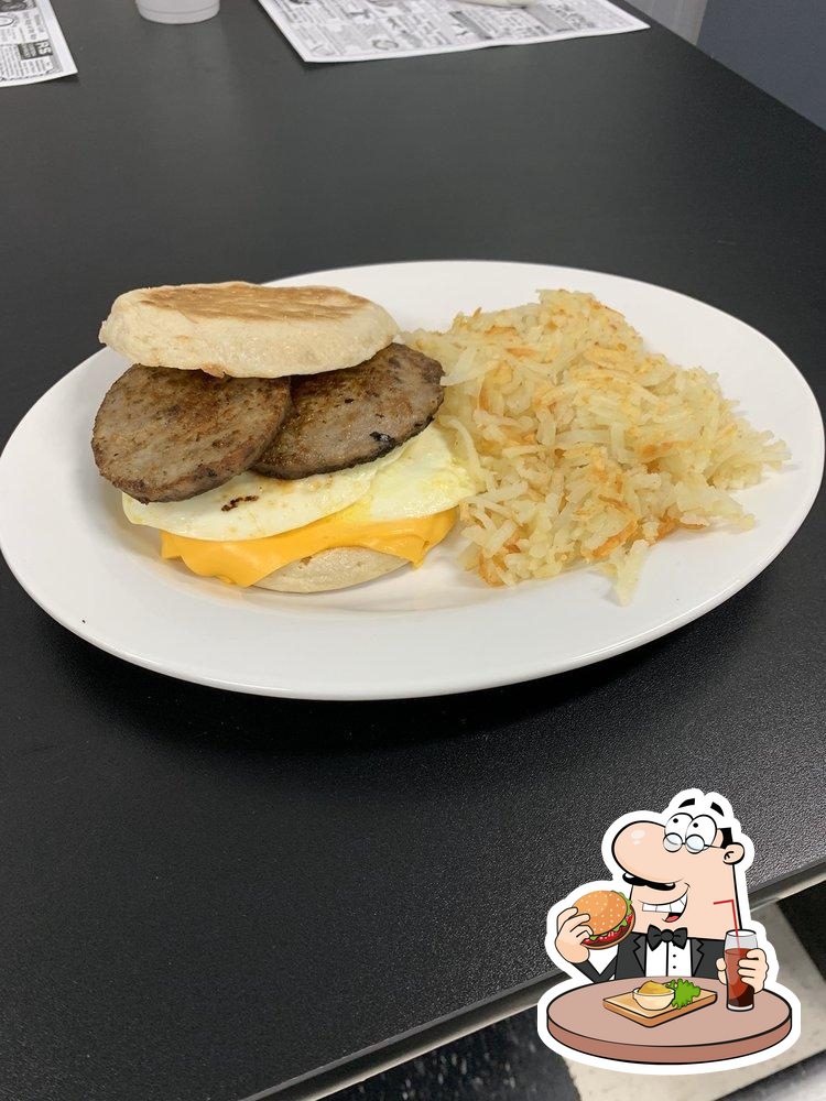 The Local Eatery in Hillsdale - Restaurant menu and reviews