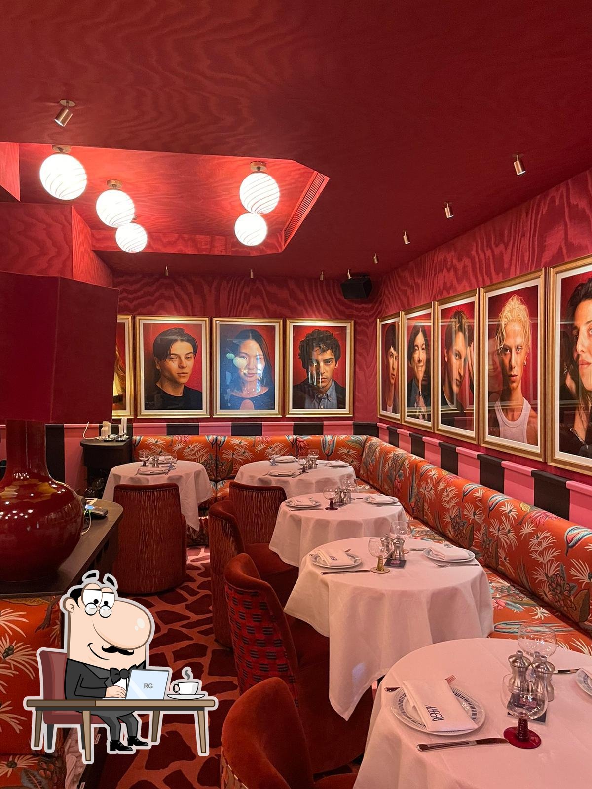Restaurante Allegra, Madrid - Carta del restaurante y opiniones