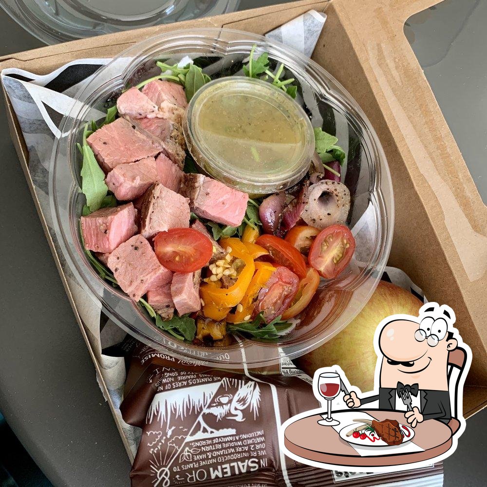 Café Arbor in Palo Alto - Restaurant reviews