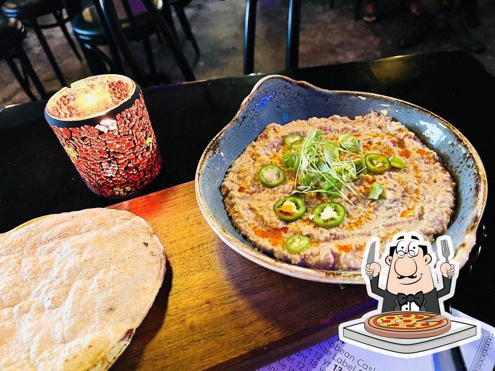 Con Alma Downtown in Pittsburgh - Restaurant menu and reviews
