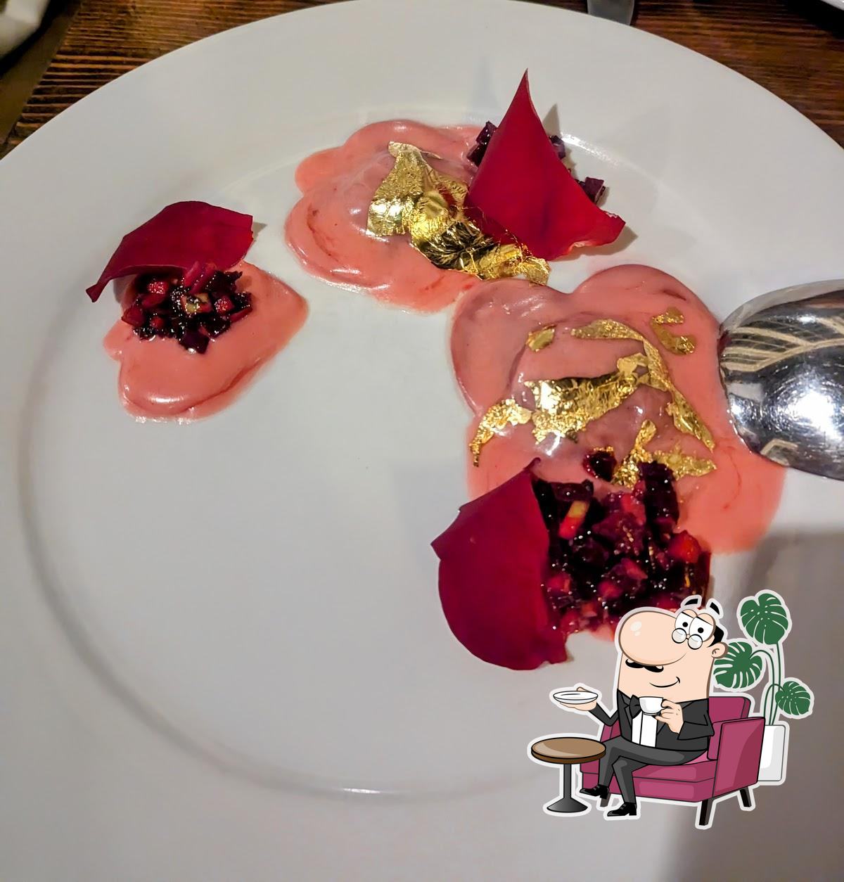Il Nido, Seattle - Restaurant menu, prices and reviews