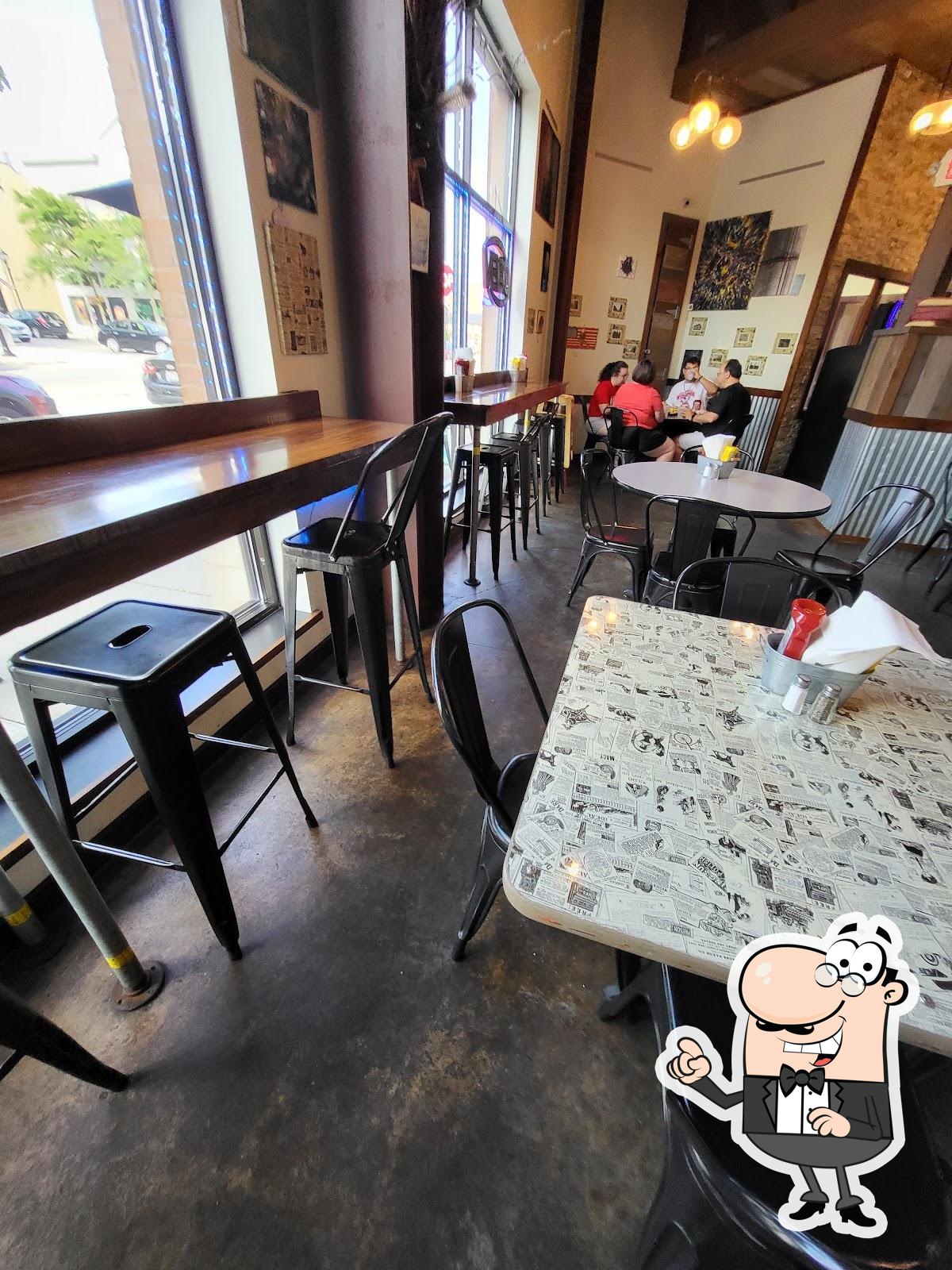 Local Press Eatery, Sheboygan - Restaurant menu, prices and reviews