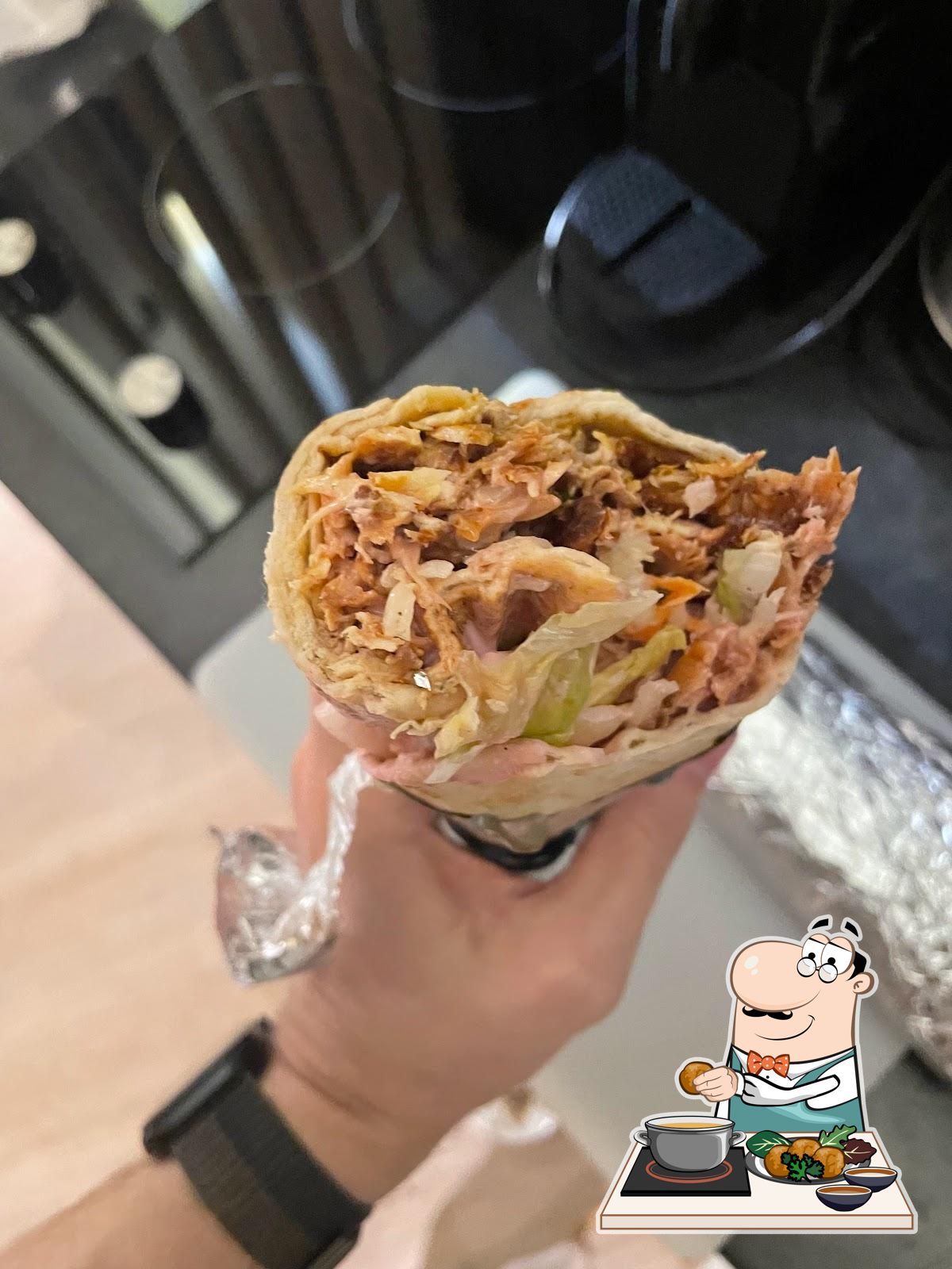 MARZEŃ KEBAB Kraków, Kraków - Restaurant menu, prices and reviews