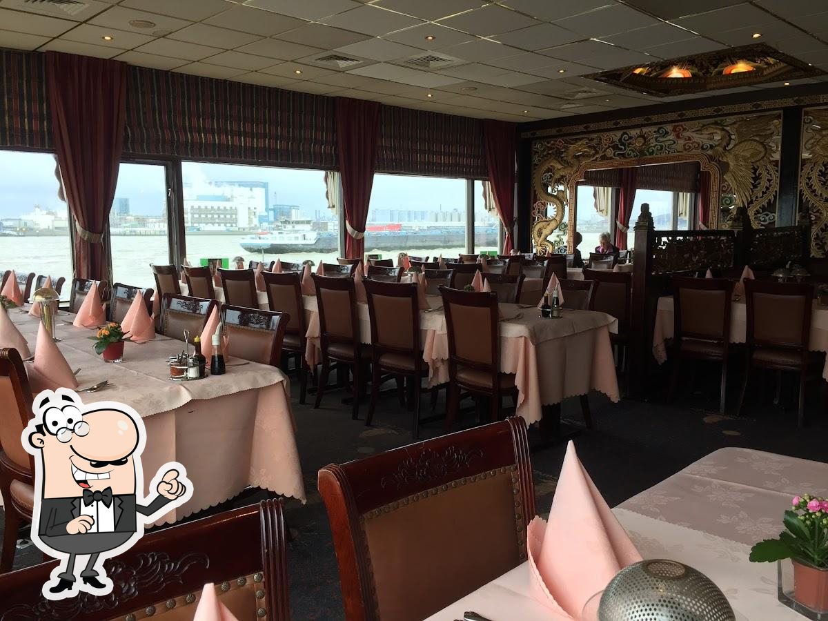 Restaurant China Garden -‘t Platje-, Vlaardingen - Restaurant menu ...