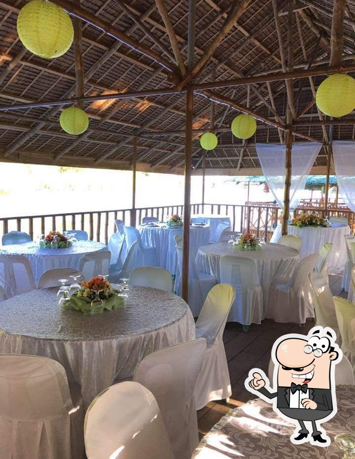 Sungayan Grill, Bolinao - Restaurant menu, prices and reviews