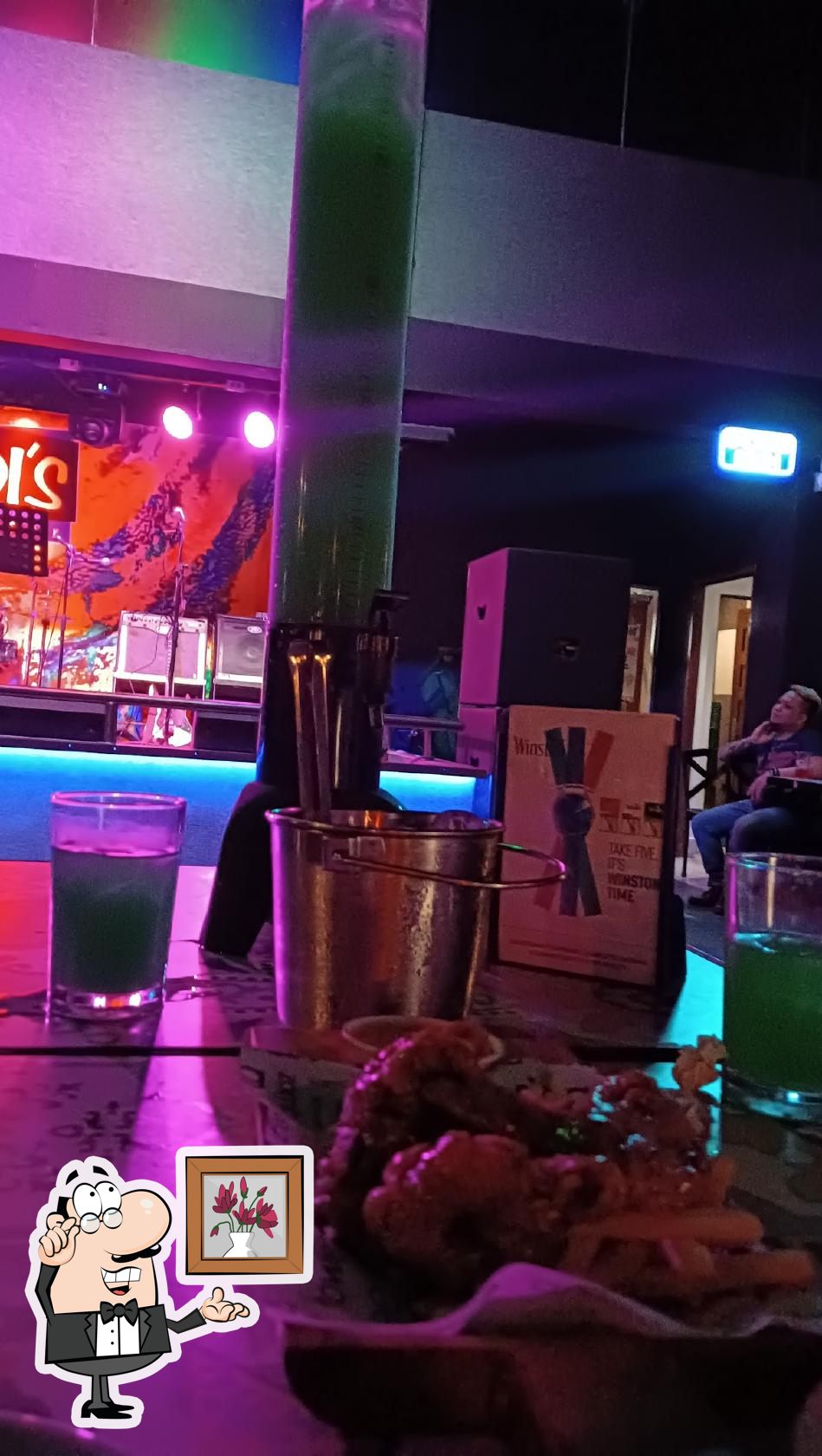 Padi's Lipa Batangas, Lipa - Restaurant menu, prices and reviews