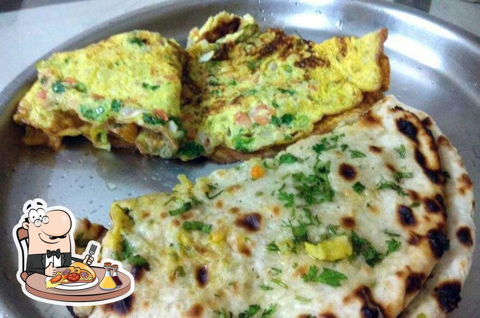 Hotel Rajratna Veg Non-Veg Family Restaurant, Pimpri-Chinchwad ...