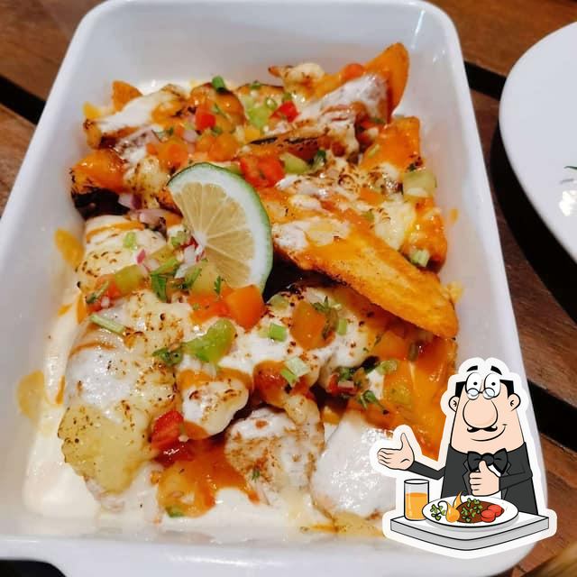 Tablo Kitchen x Cafe - BF Homes, Parañaque City, Parañaque - Restaurant ...