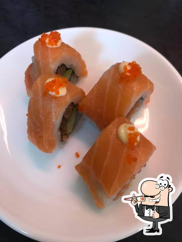 Fly Dragon restaurant, Rustenburg - Restaurant reviews