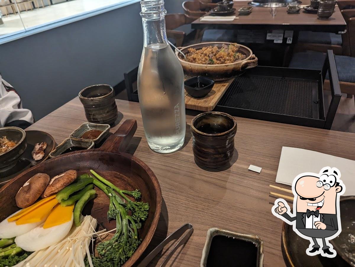 Ikkaku Yakiniku 一角焼肉, Sunnybank - Restaurant menu, prices and reviews