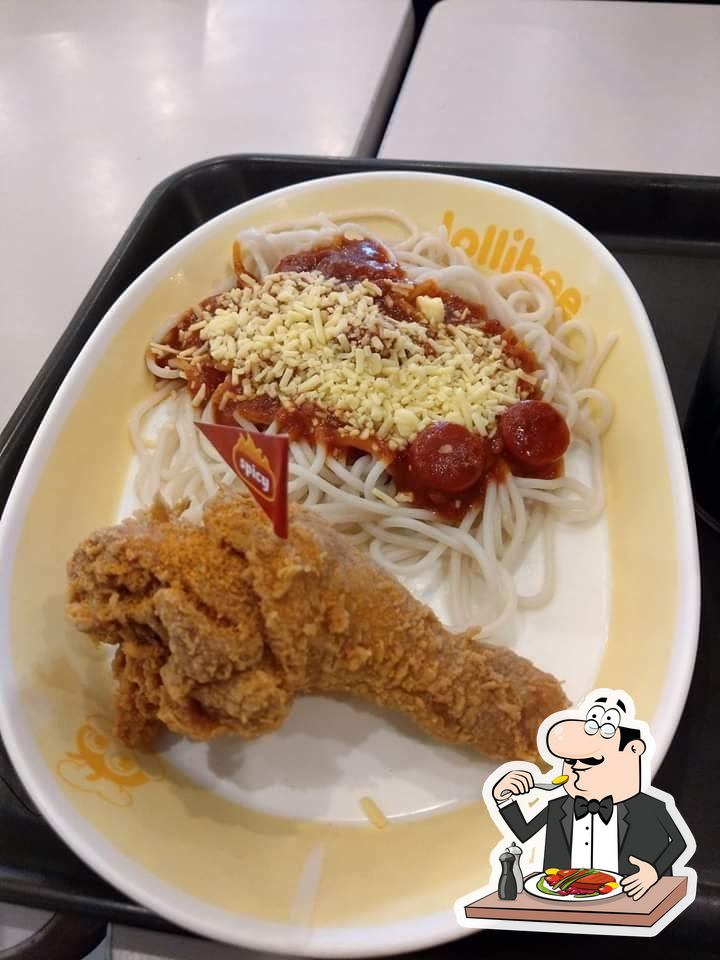 Jollibee Zambo Pershing restaurant, Zamboanga - Restaurant reviews