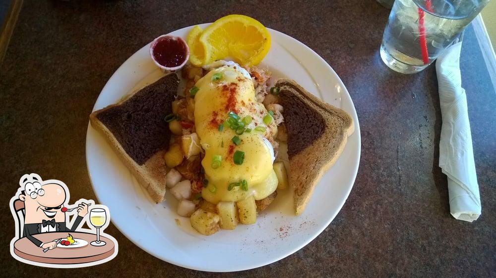 The Jammery, 8038 BC-97 in Kelowna - Restaurant menu and reviews