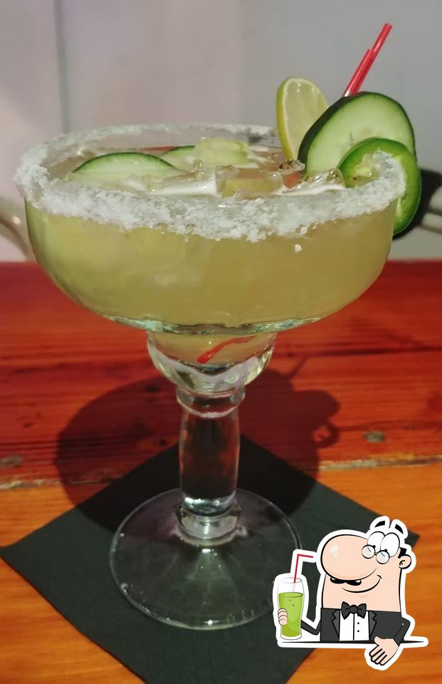G.j. restaurant Bar&Grill in Kearny - Restaurant menu and reviews