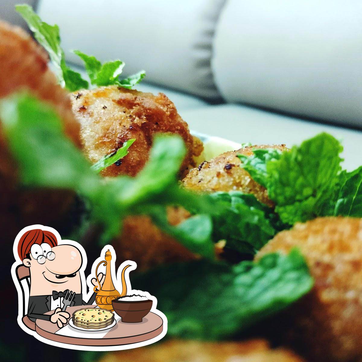 Barbeque Nation - Erode - Perundurai Road, Erode - Restaurant menu ...
