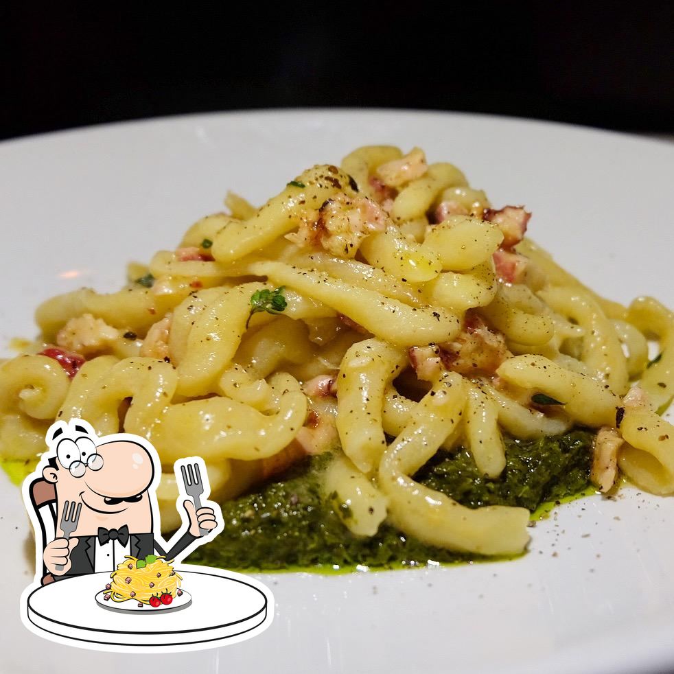 10 William St, Paddington - Restaurant menu, prices and reviews
