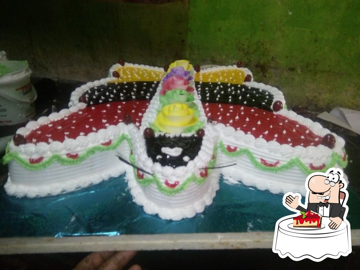 Bangalore Iyengar's Bakery Powai Cakes, Mumbai, 4V6W+RX7 - Restaurant ...