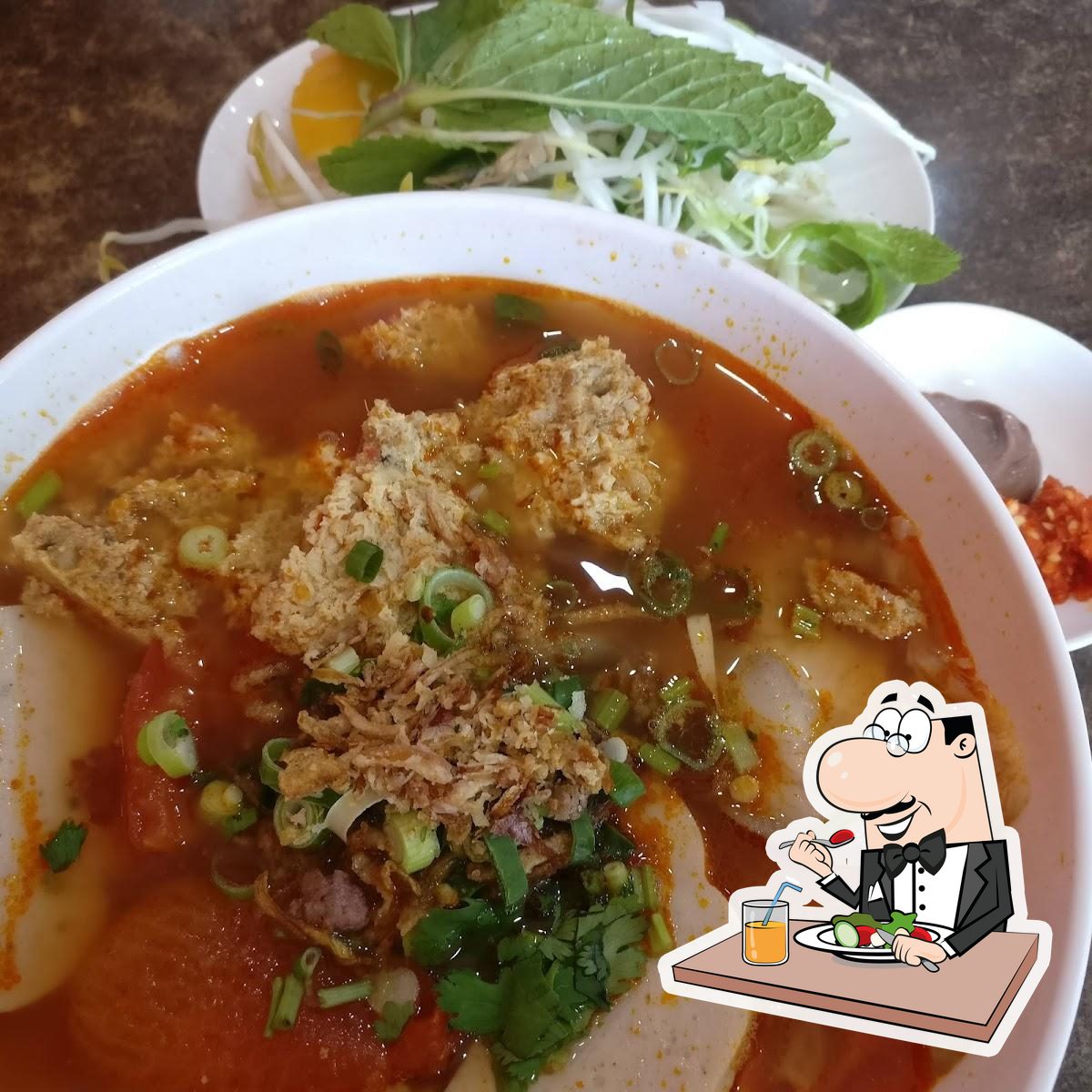 Broken Rice Vietnamese Restaurant - Canley Heights in Canley Heights ...