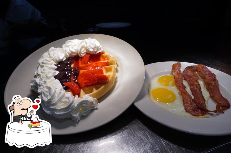 Dappers East in Chicago - Restaurant reviews