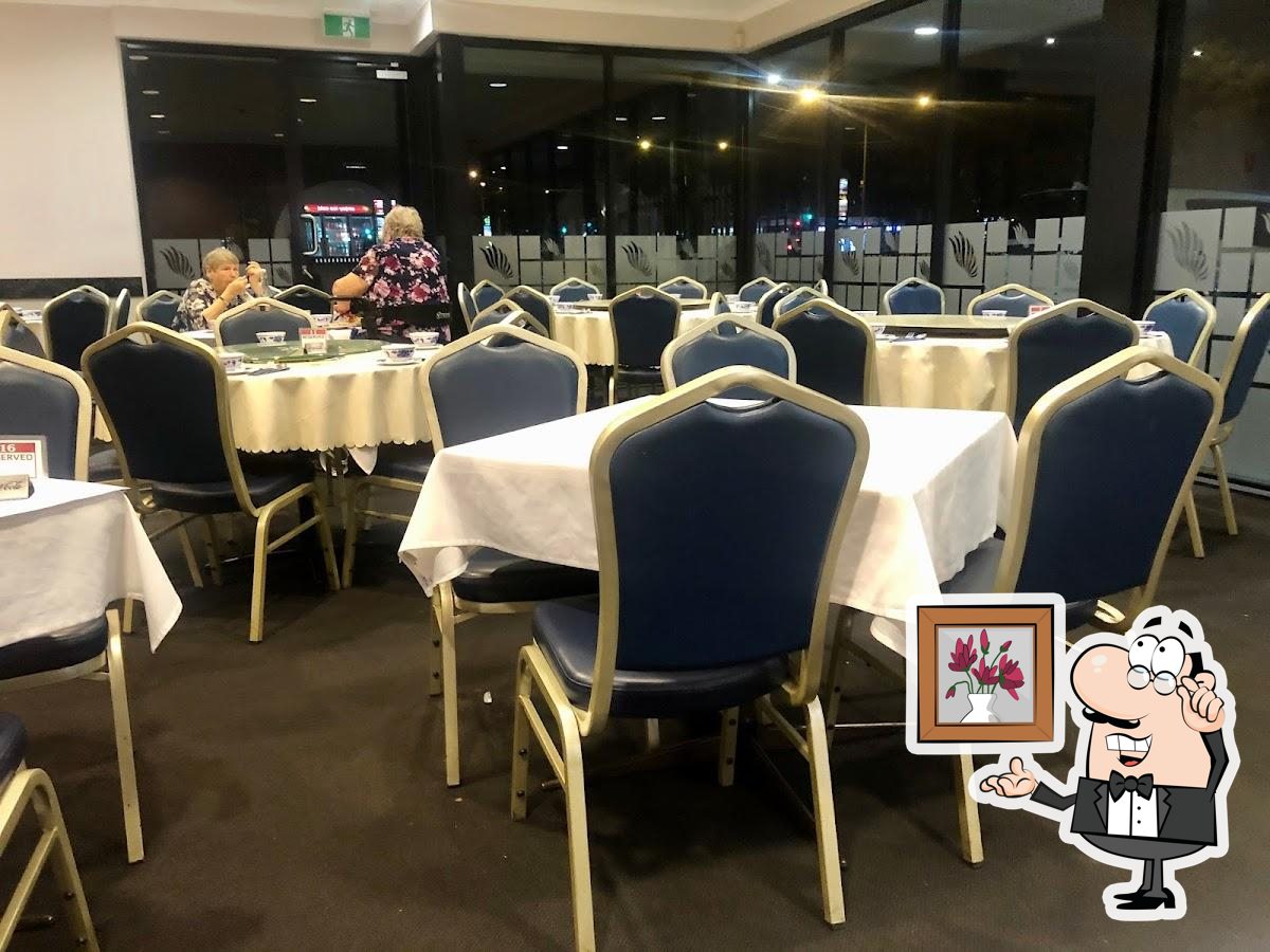 Golden Horse Chinese Restaurant, Caboolture - Restaurant menu, prices ...
