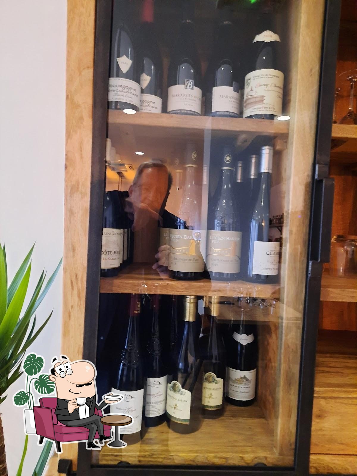 La Table D'ormoy, Ormoy - Menu du restaurant, prix et avis