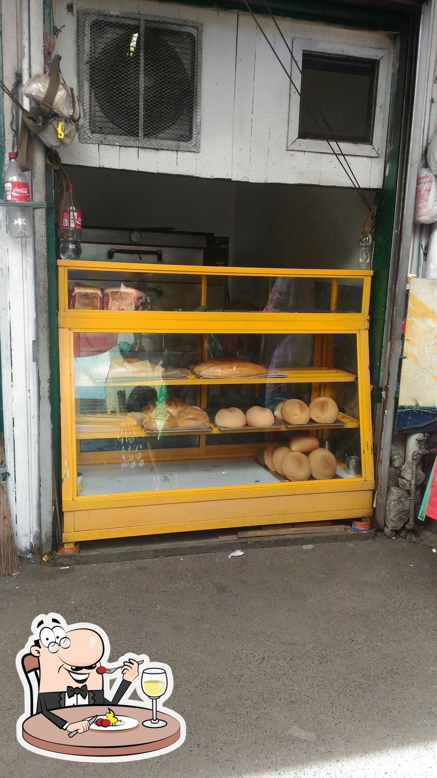 Maligaya Bakery, San Pablo City - Restaurant menu, prices and reviews
