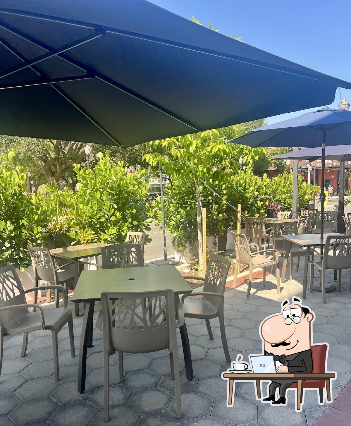 Nineteen61, Lakeland - Restaurant menu, prices and reviews