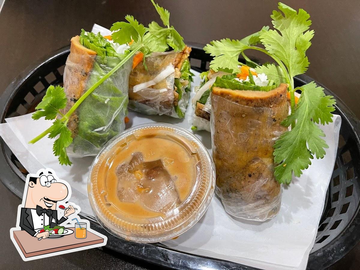 Rice & Roll'd - Tracy CA in Tracy - Restaurant menu and reviews