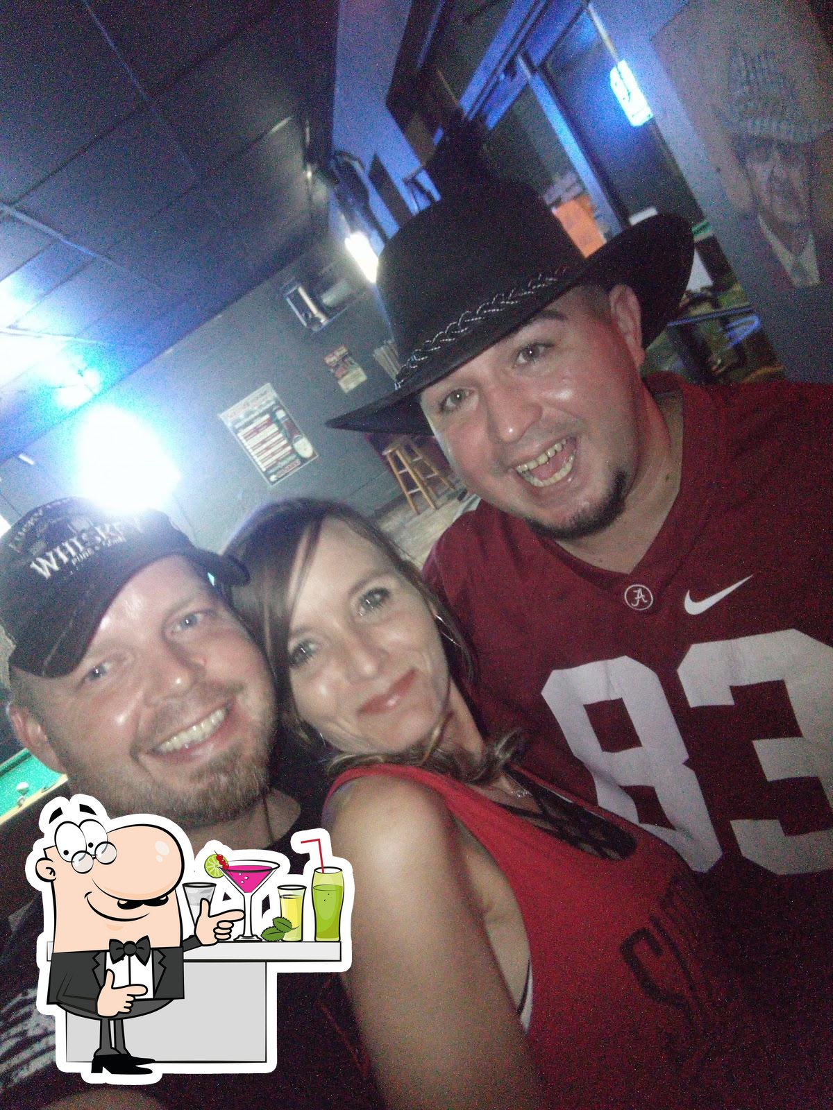 Sea Hut Lounge in Saraland - Restaurant reviews