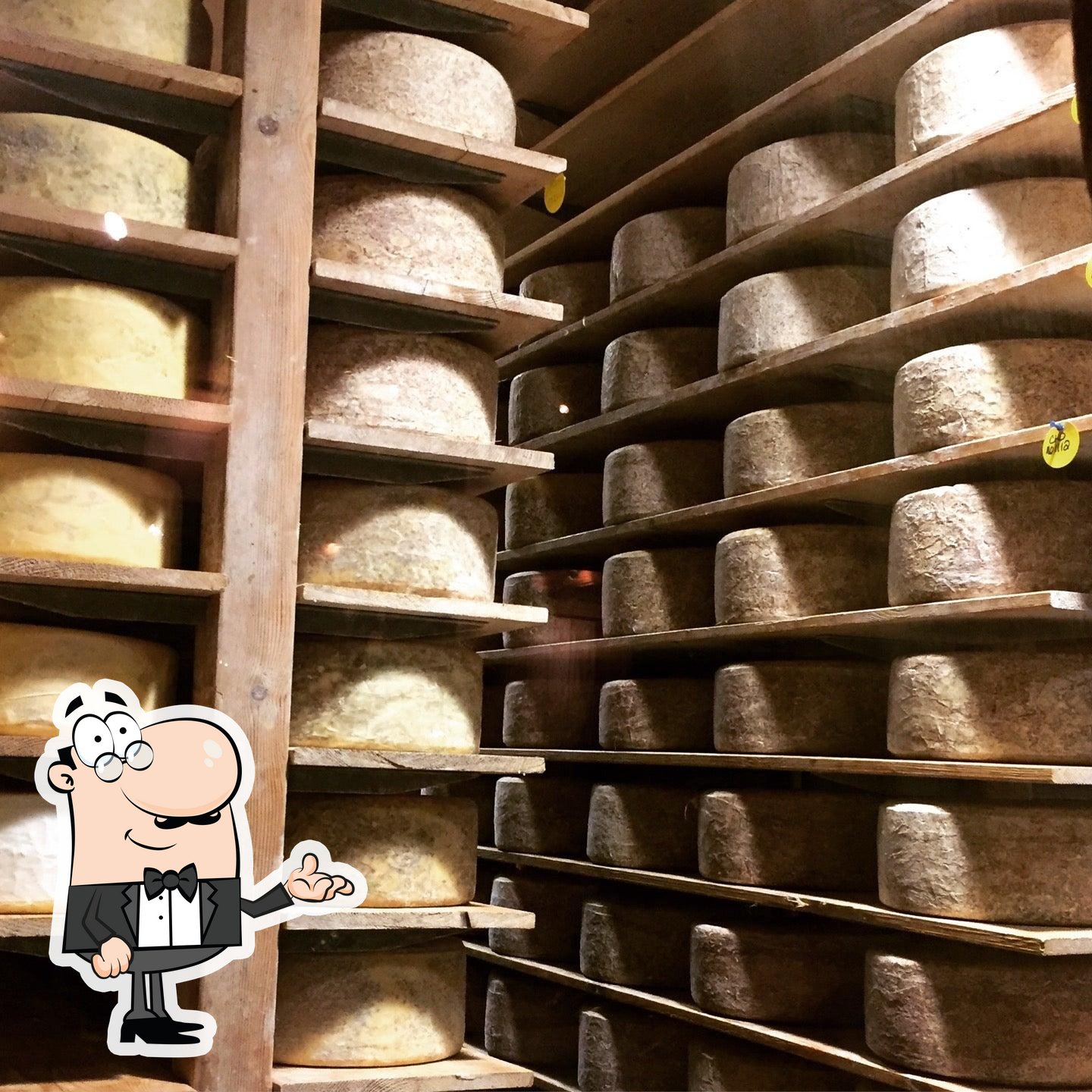 Traders Point Creamery, Zionsville - Restaurant menu, prices and reviews