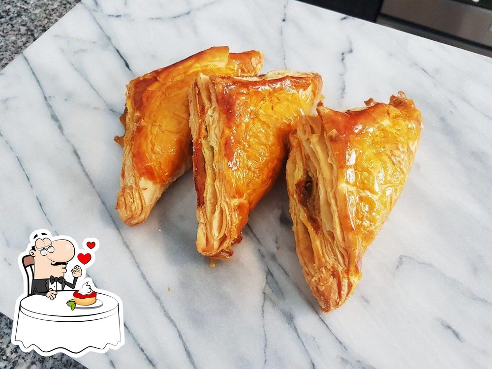 Garden Bakery Edmonton Chinatown | Fasci Garden