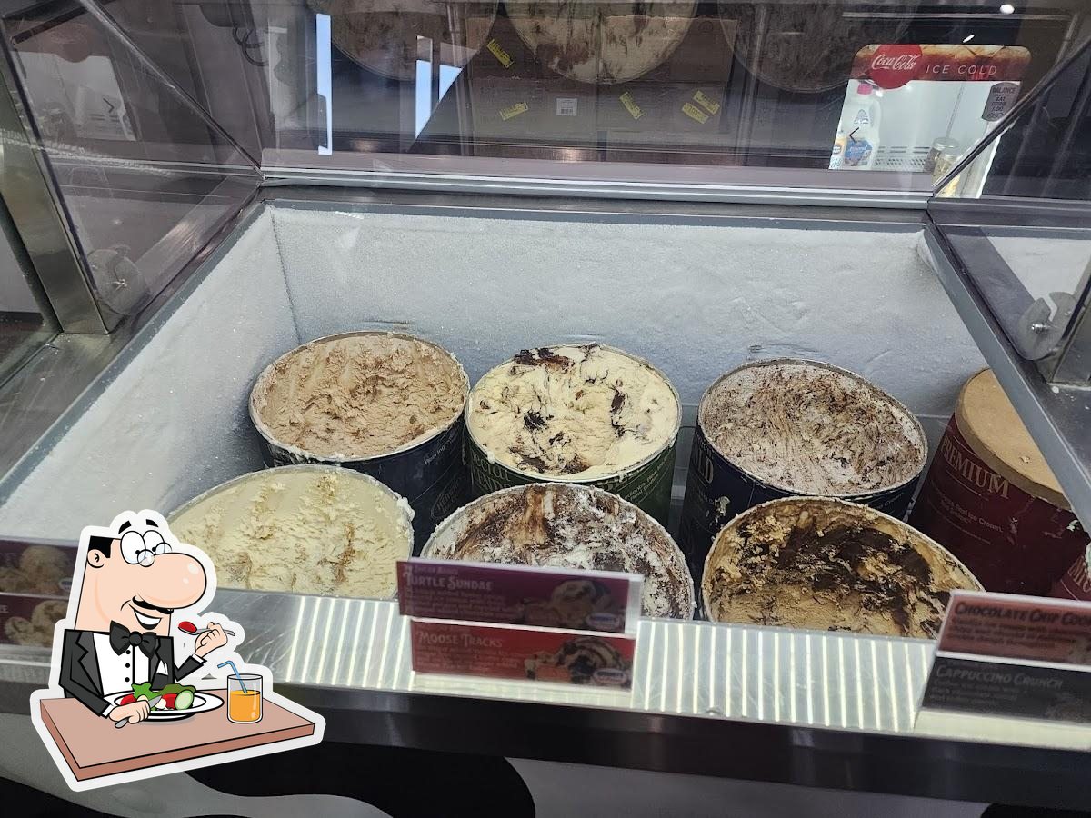 The Yard Milkshake Bar in Phoenix - Restaurant menu and reviews
