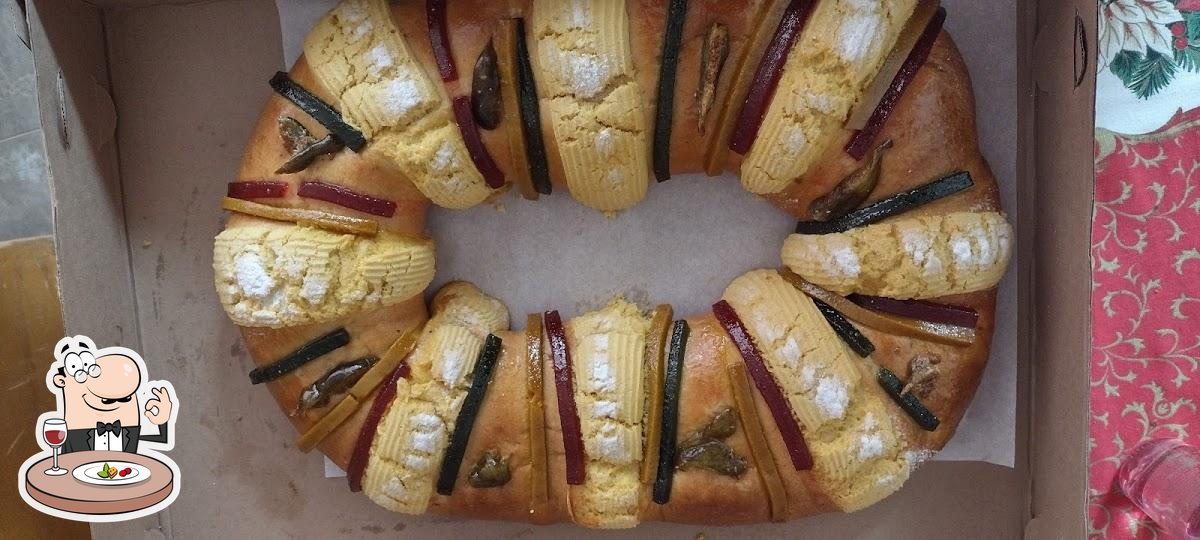 El Buen Pan, Guasave - Opiniones del restaurante