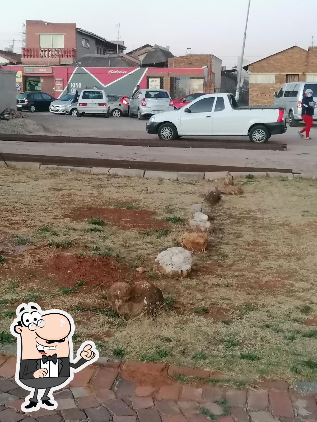 Moss Tarven, Soweto - Restaurant menu, prices and reviews