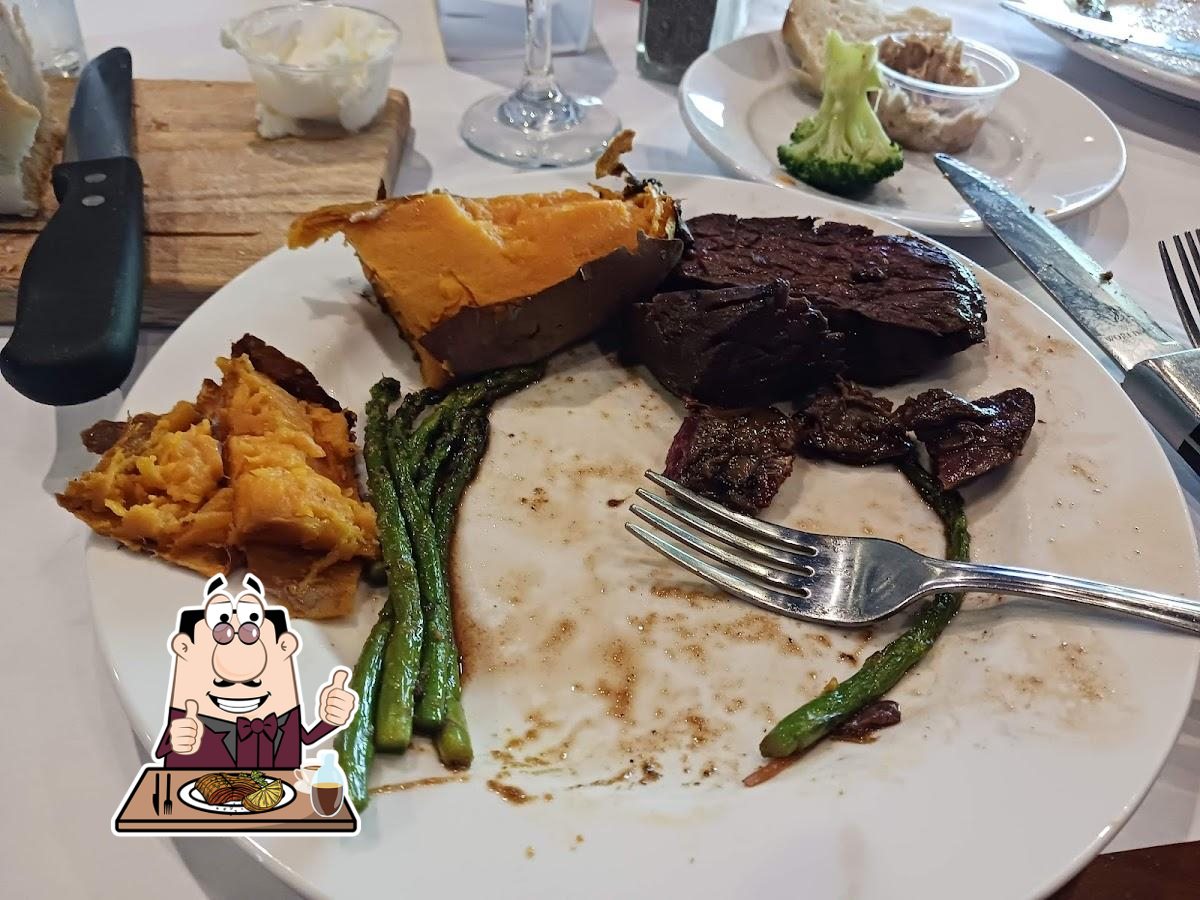 Rio Grand Steakhouse in Grand Rapids - Restaurant reviews