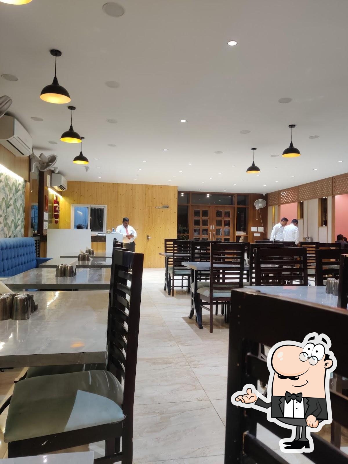 Shandar Bhoj, Jodhpur - Restaurant menu, prices and reviews