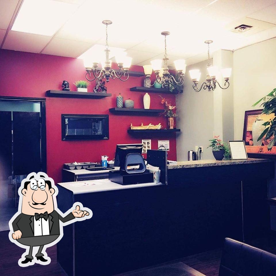 Simply House, Strathroy - Restaurant menu, prices and reviews