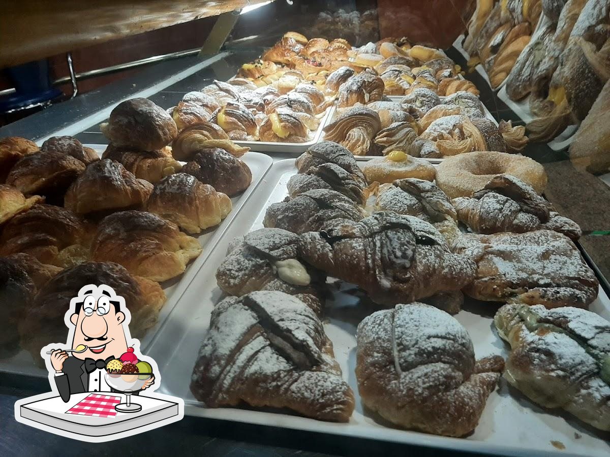 Snack Bar d'annunzio, Roma, Via Laurentina - Recensioni del ristorante