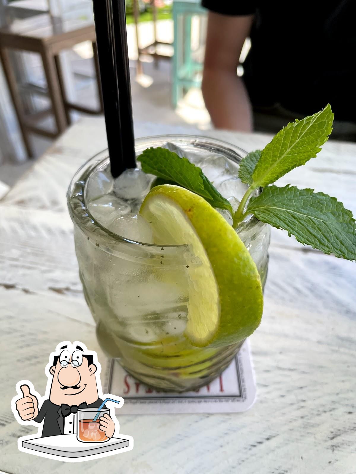 Tiki Town Beach Club in Benidorm - Restaurant reviews