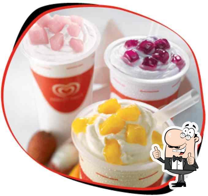 Kwality Wall's Ice Cream And More, Gurugram - Restaurant menu, prices ...
