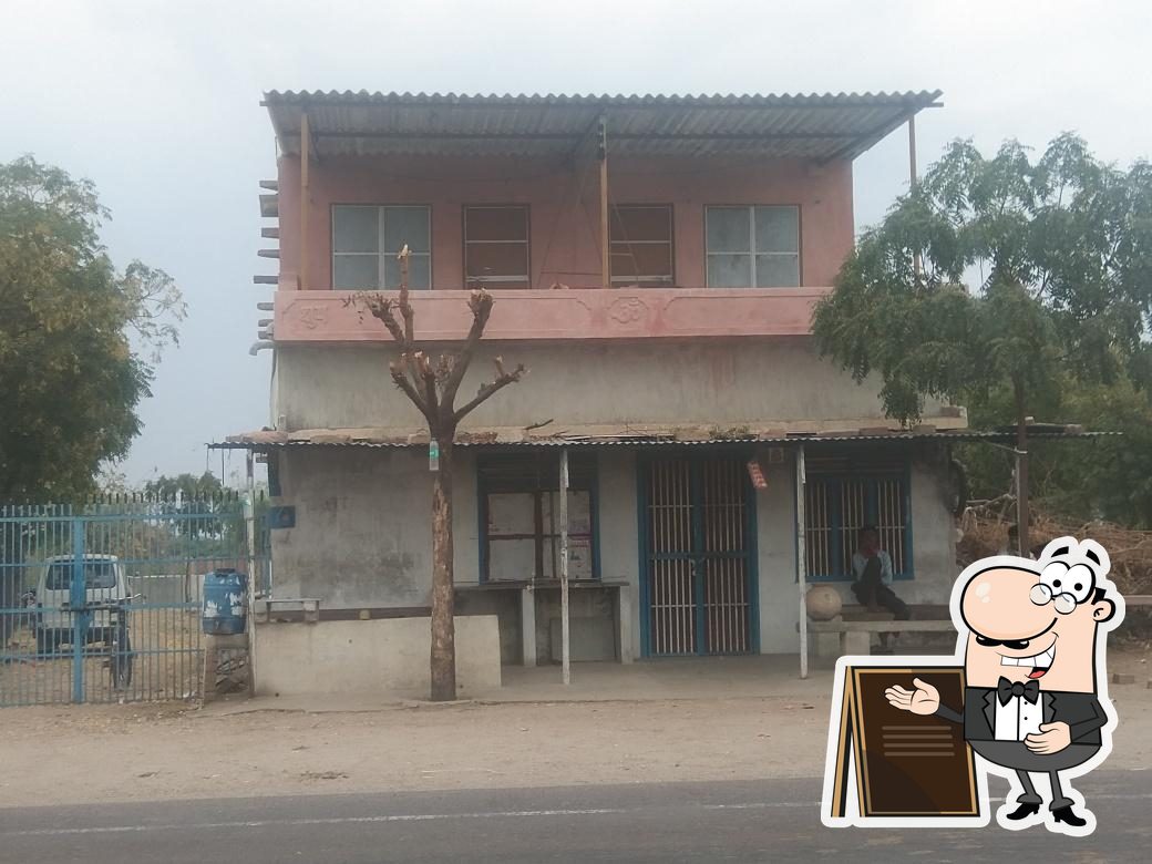 Laxmi Narayan Tea Stall, India, M96G+VCR - Restaurant reviews